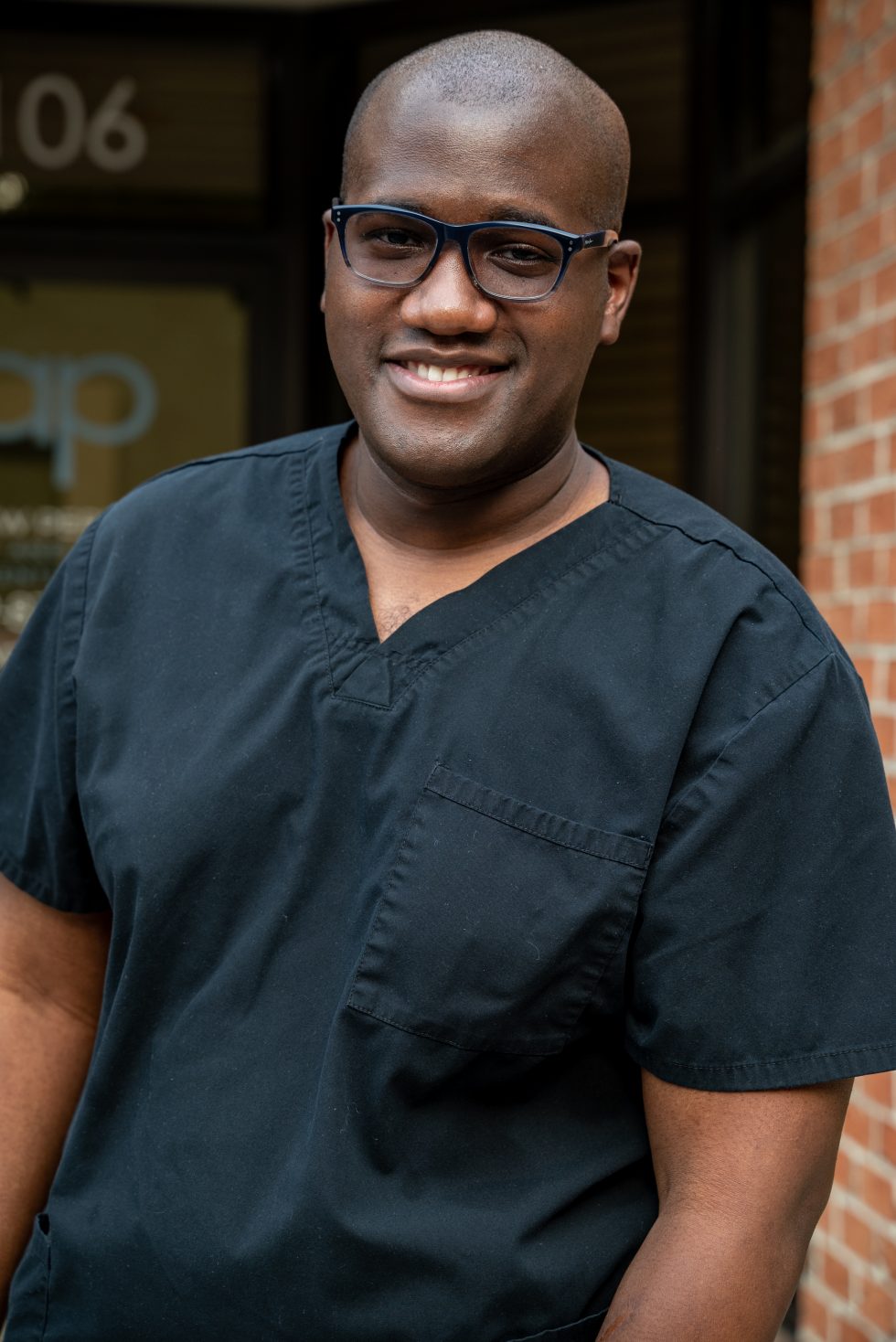 Raleigh NC Dental Office - Dr. Andrew Perry and Talented Team